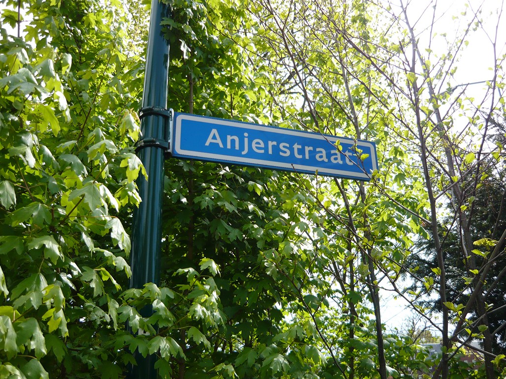 Buurtvereniging de Eendracht – Beek en Donk